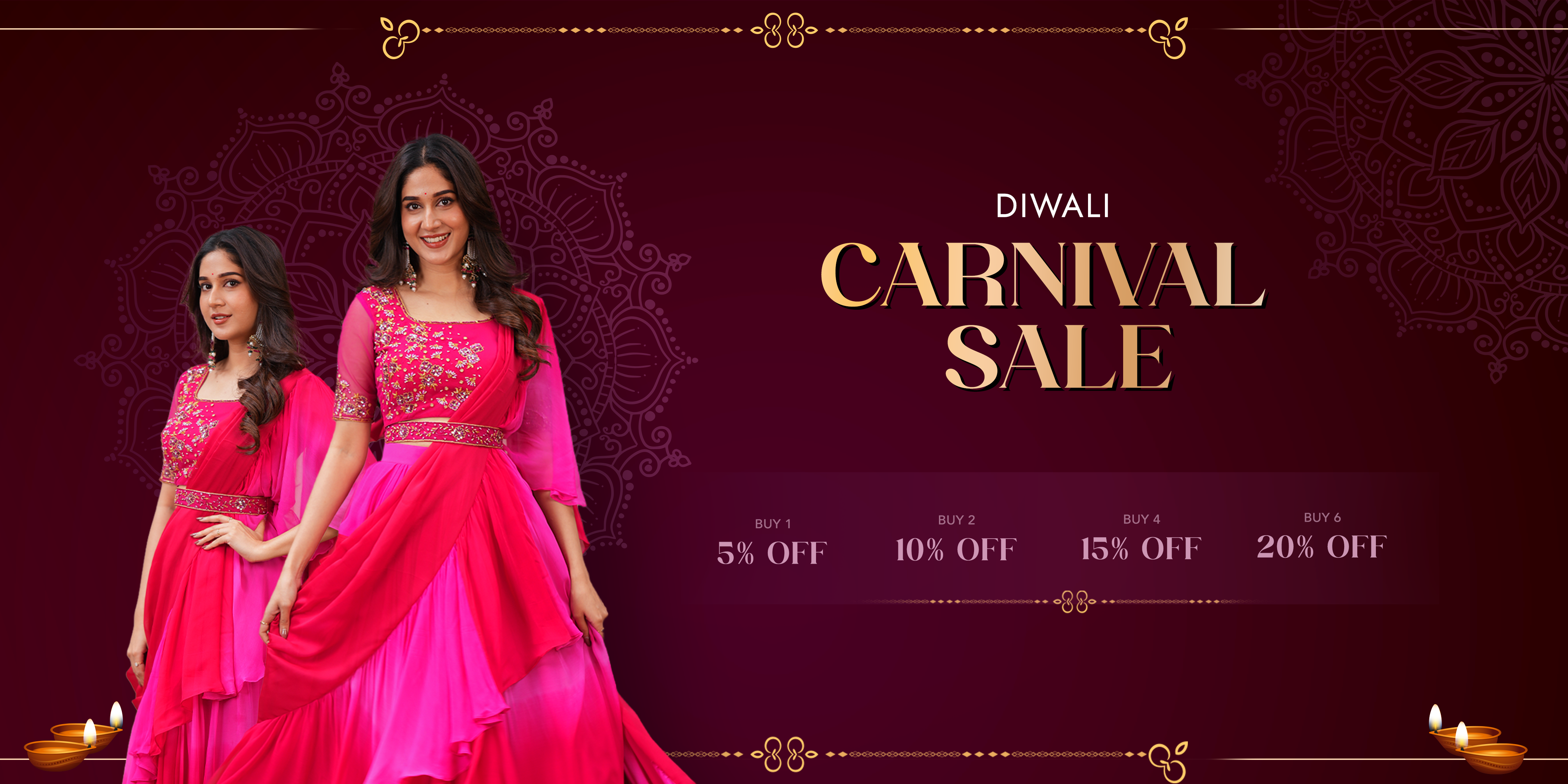 Deepoo Designers: Online Shopping for Anarkalis, Kurtis, Lehangas