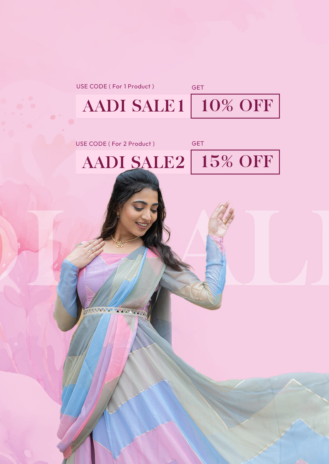 Deepoo Designers: Online Shopping for Anarkalis, Kurtis, Lehangas