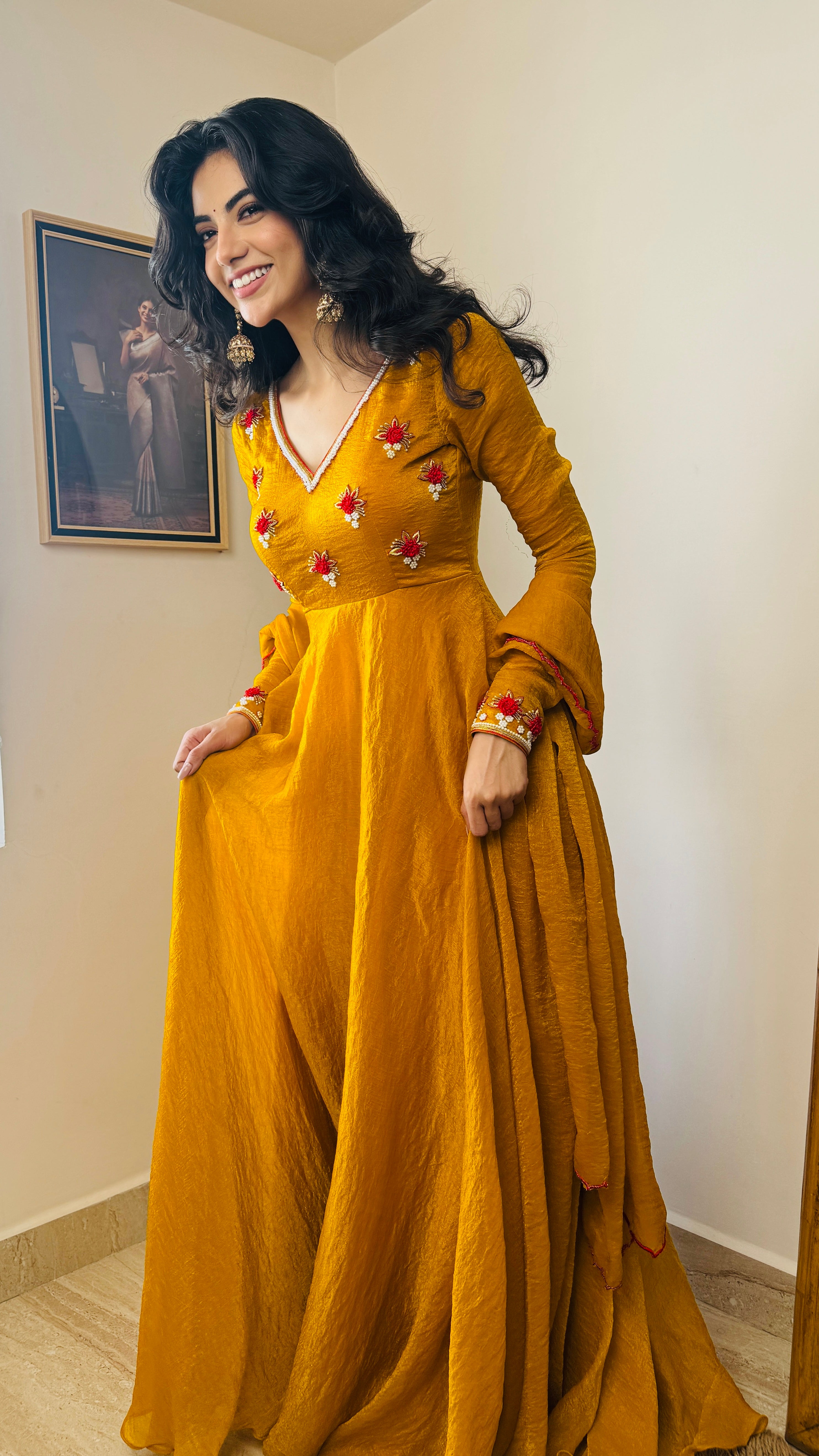 Deepoo Designers: Online Shopping for Anarkalis, Kurtis, Lehangas