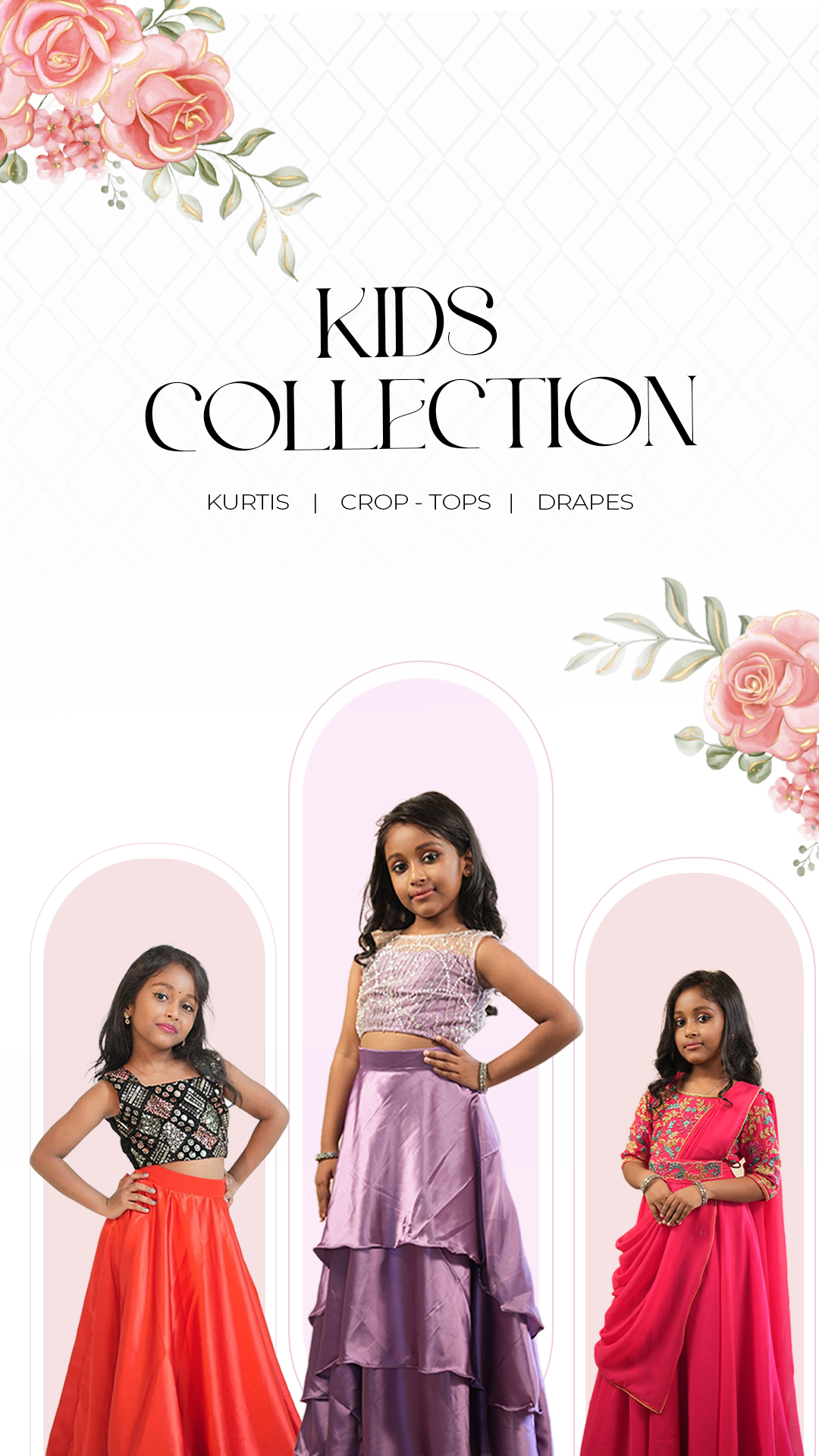 Deepoo Designers: Online Shopping for Anarkalis, Kurtis, Lehangas