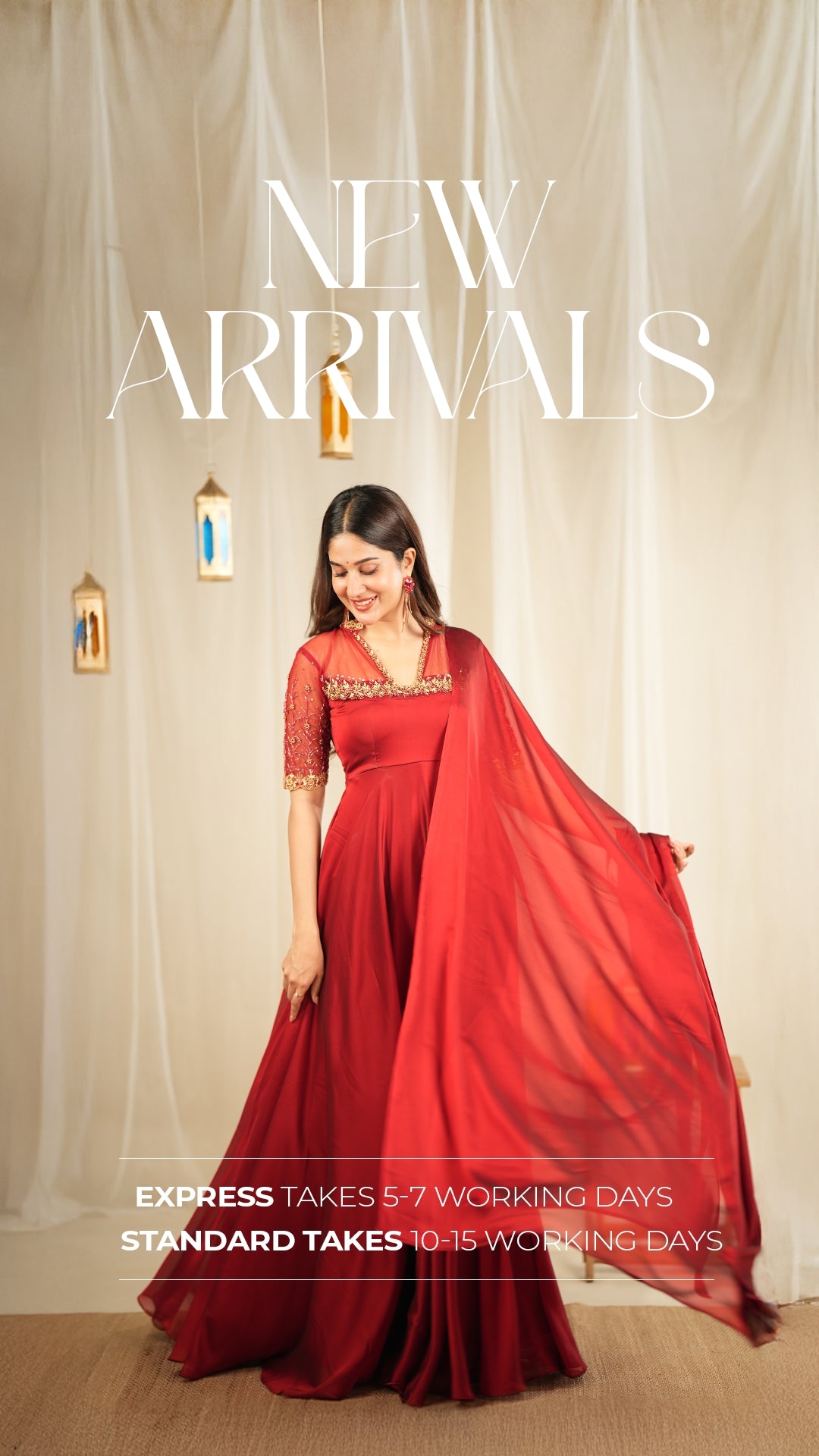 Deepoo Designers: Online Shopping for Anarkalis, Kurtis, Lehangas