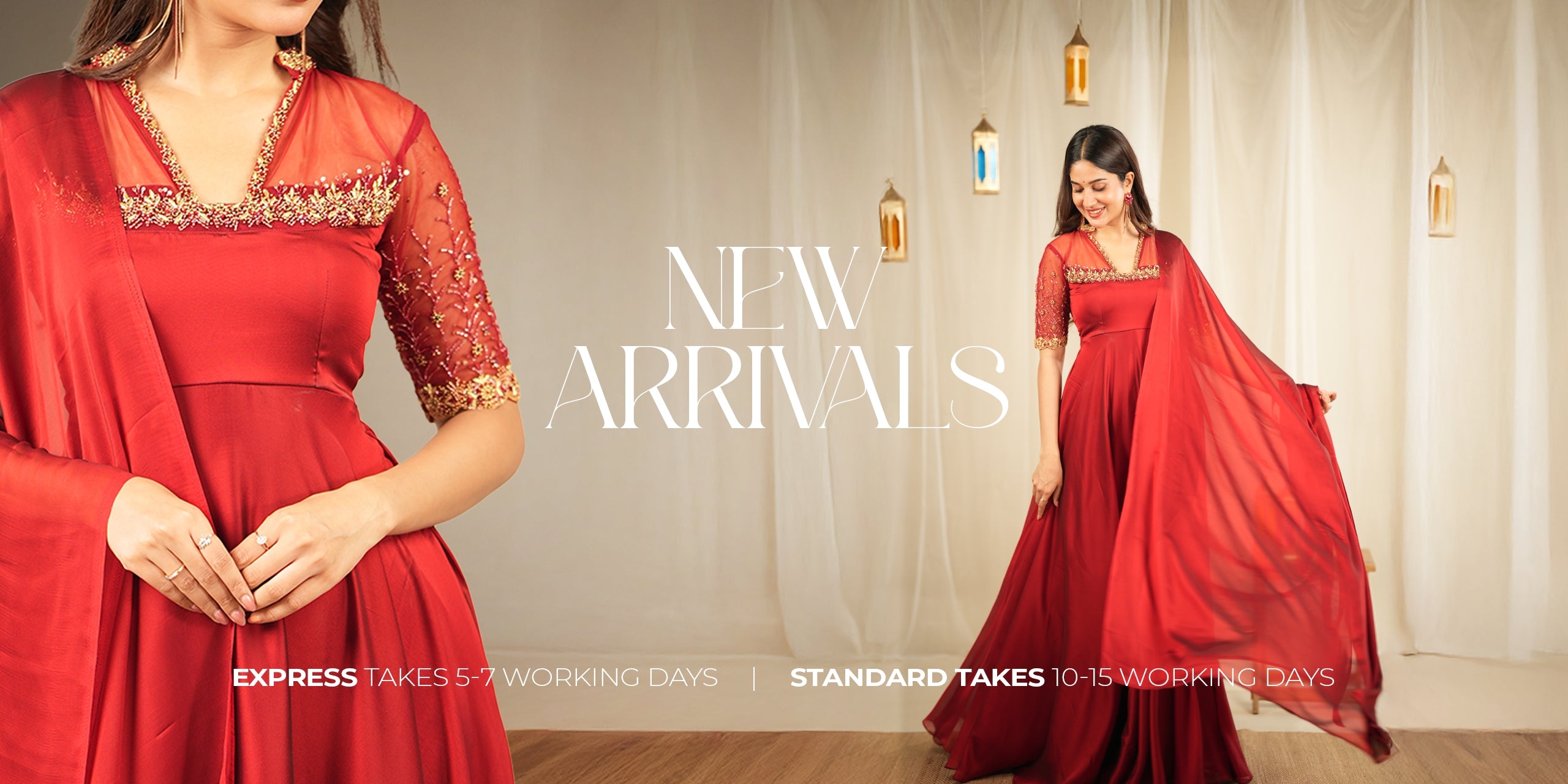 Deepoo Designers: Online Shopping for Anarkalis, Kurtis, Lehangas