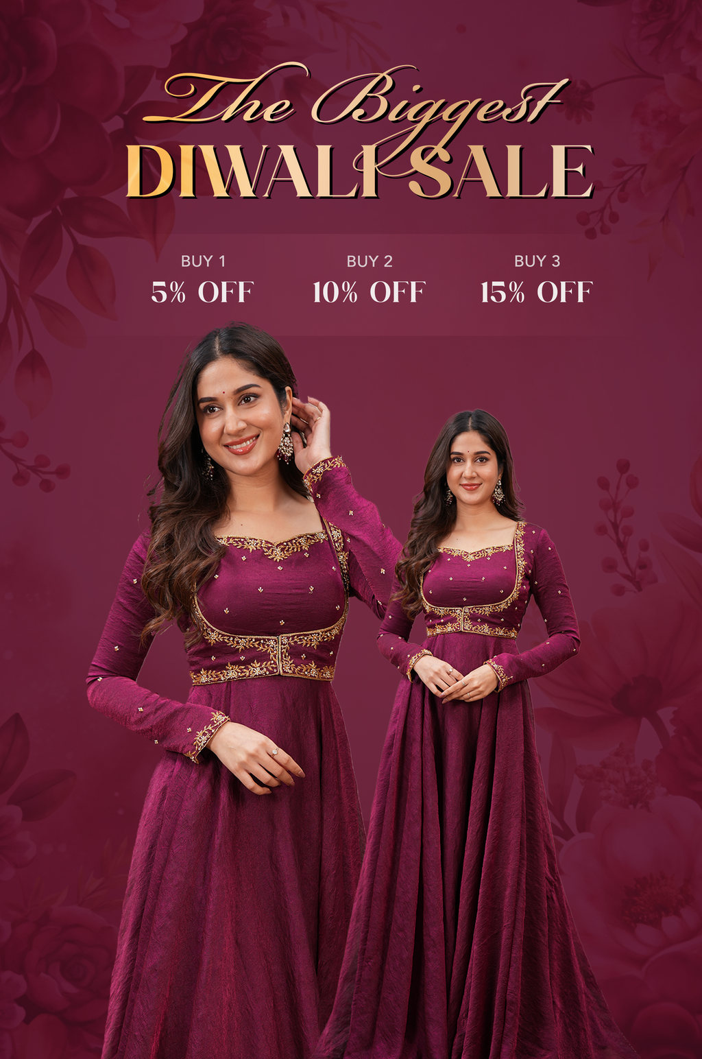 Deepoo Designers: Online Shopping for Anarkalis, Kurtis, Lehangas