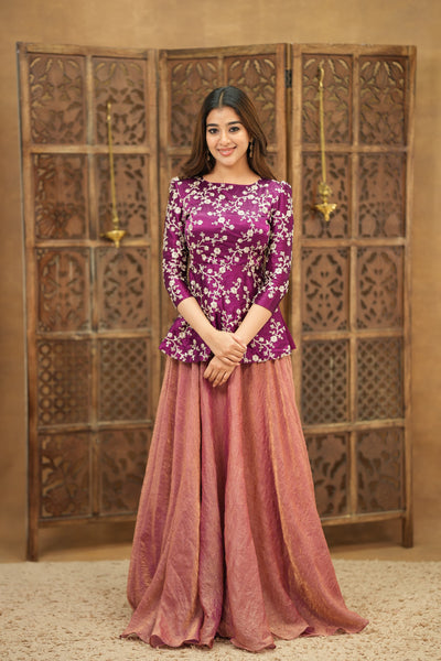 Deepoo Designers: Online Shopping for Anarkalis, Kurtis, Lehangas
