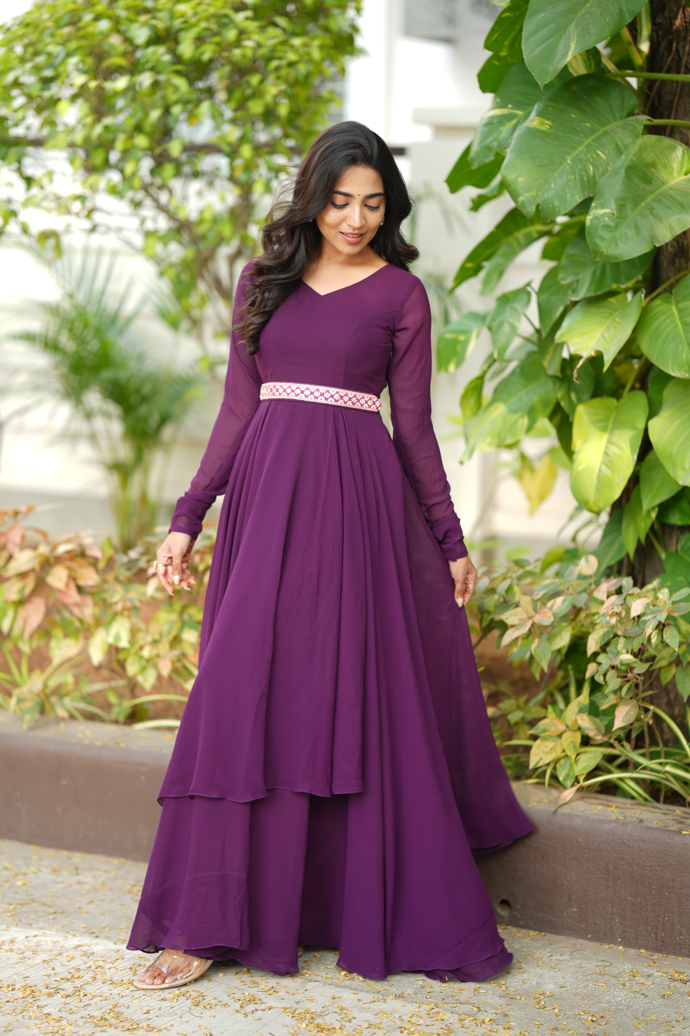 Deepoo Designers: Online Shopping for Anarkalis, Kurtis, Lehangas