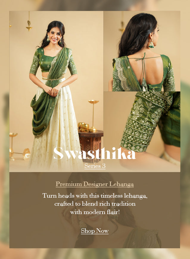Deepoo Designers: Online Shopping for Anarkalis, Kurtis, Lehangas