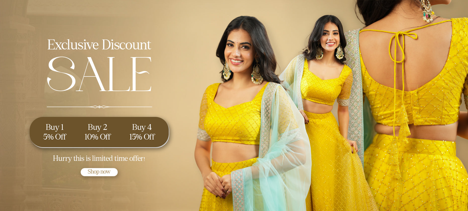 Deepoo Designers: Online Shopping for Anarkalis, Kurtis, Lehangas