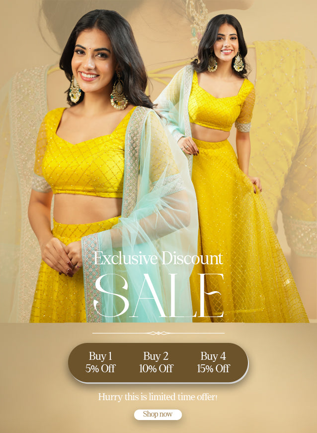 Deepoo Designers: Online Shopping for Anarkalis, Kurtis, Lehangas