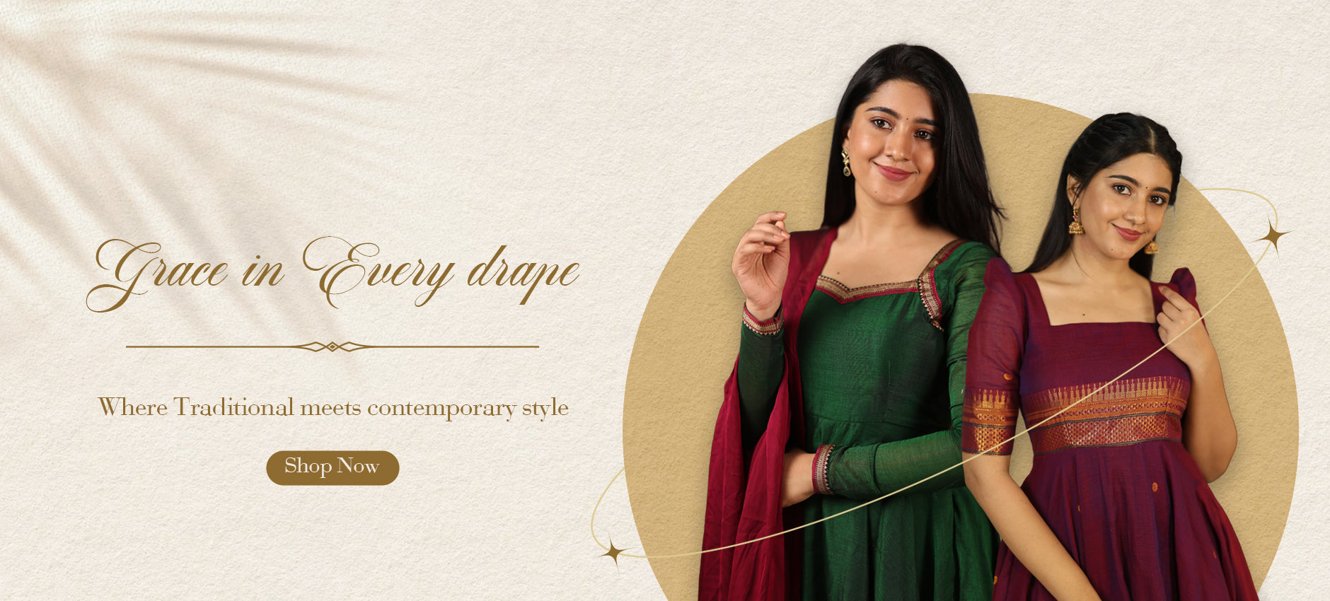 Deepoo Designers: Online Shopping for Anarkalis, Kurtis, Lehangas