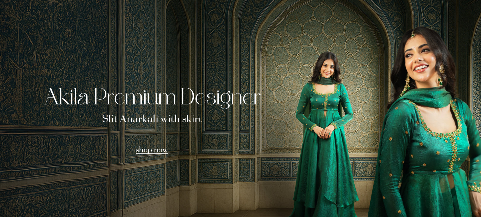 Deepoo Designers: Online Shopping for Anarkalis, Kurtis, Lehangas