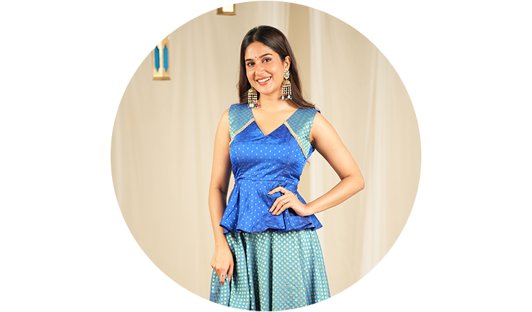 Deepoo Designers: Online Shopping for Anarkalis, Kurtis, Lehangas